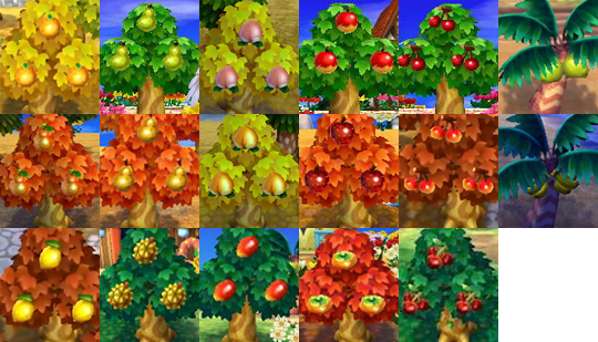 Animal Crossing New Leaf