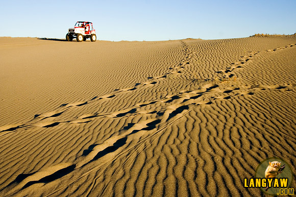 Federal Republic of the Philippines: State of Ilocos