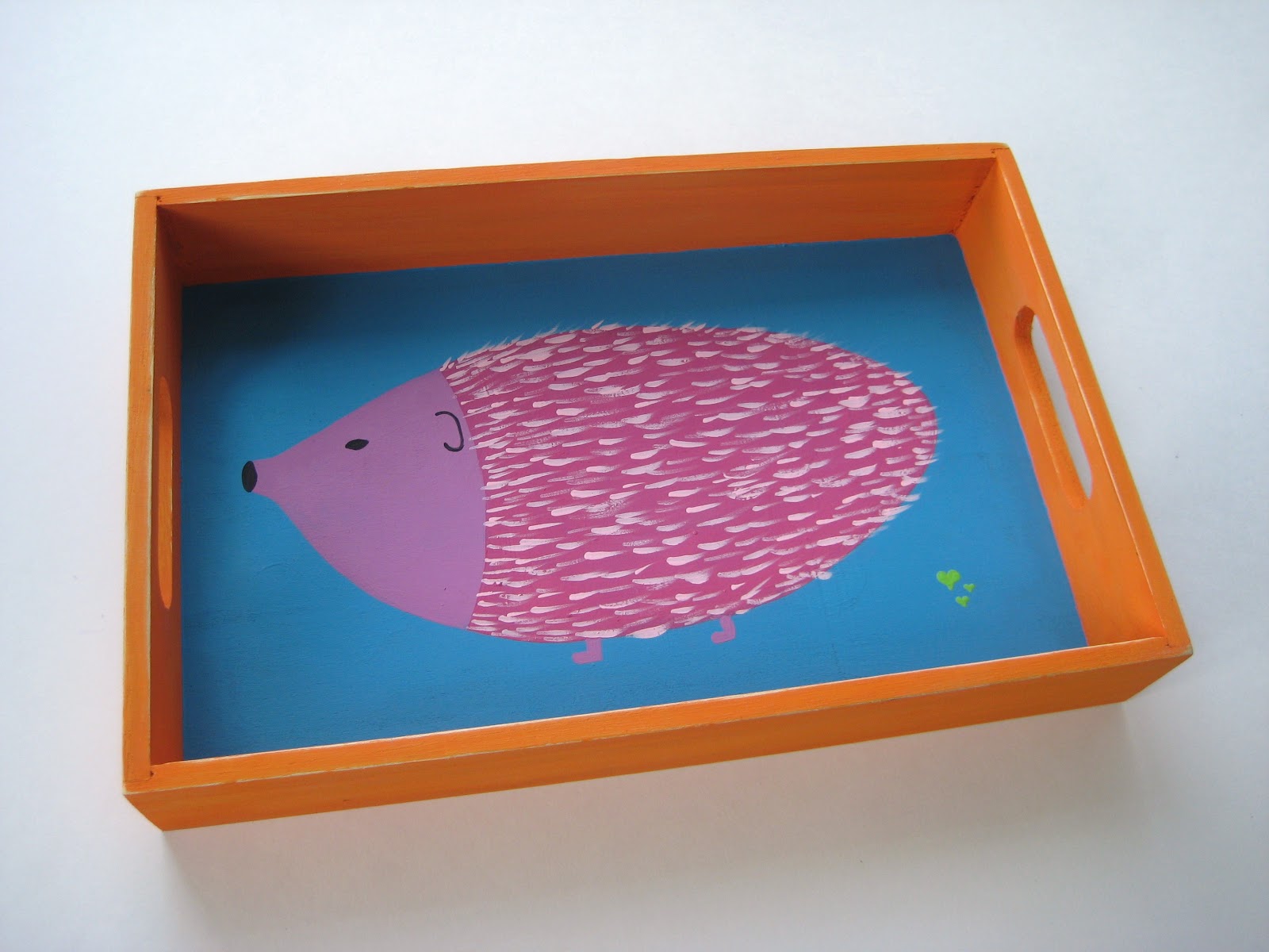 cheryl brisson folk art