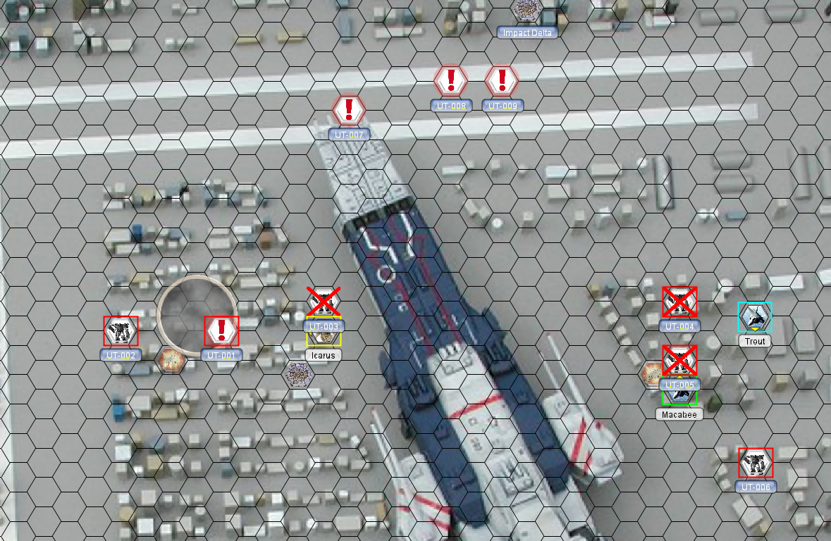 Robotech: A New Beginning