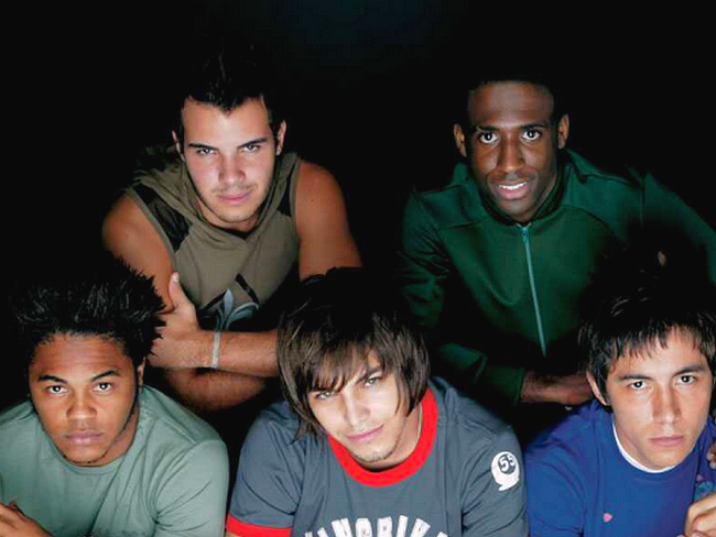 Diário de uma vestibulanda em crise: Por onde anda? Br'Oz