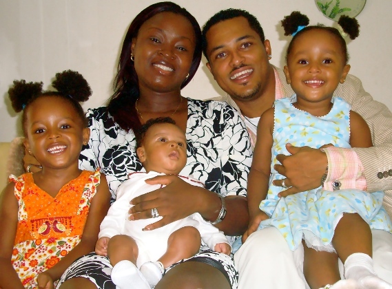 Talktokemi (TtK) : What you need to know about Actor, Van Vicker Family
