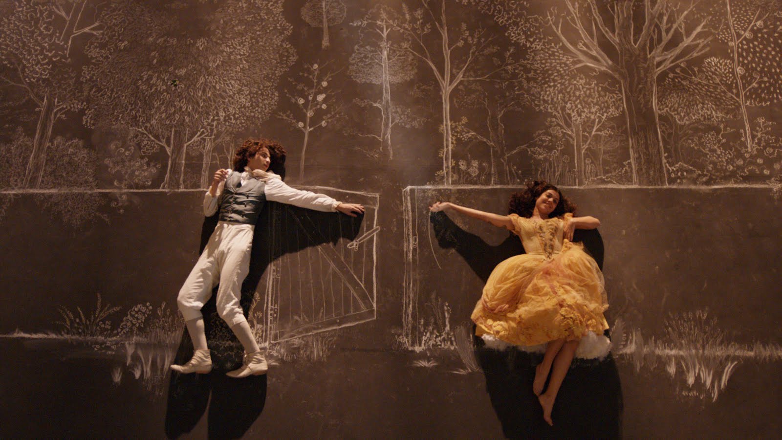 Musicas e Artes: Dom Casmurro - Os olhos de ressaca