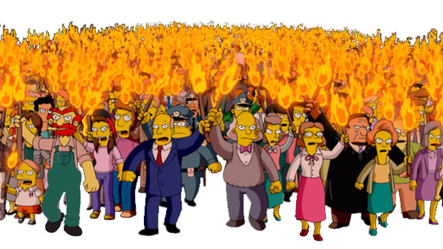 Centésimo Humano: 2017