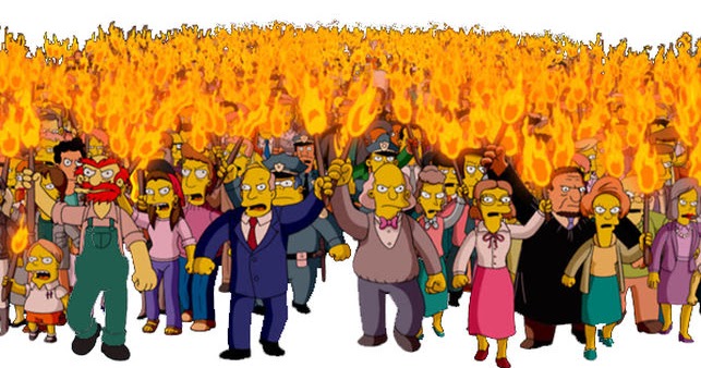 Centésimo Humano: DOGMA