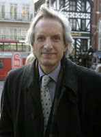 Vrijmetselarij voor Dummies: Michael Baigent (1948-2013)