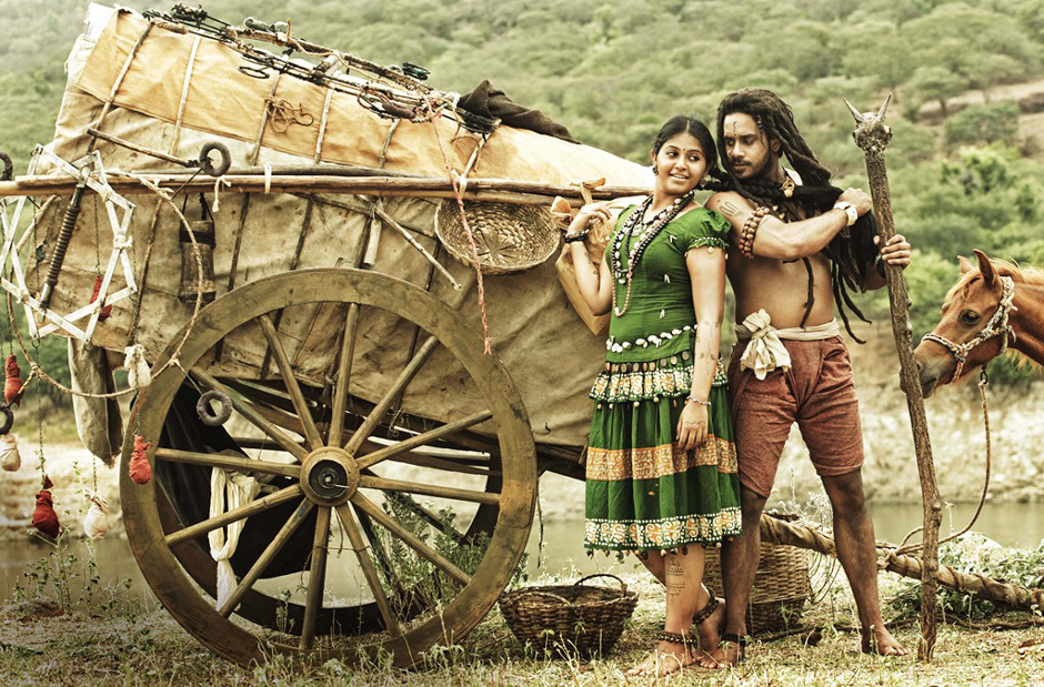 Aravaan - Movie Review, Rating (4/5)