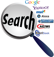 Pengertian dan Contoh Search Engine - MauNgampus