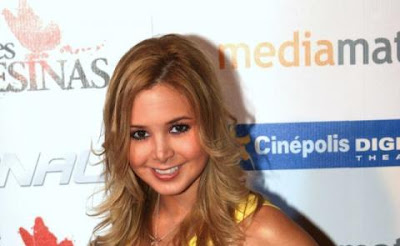 ESTO PASO: 1981: NACIÓ Florencia de Saracho, actriz mexicana.