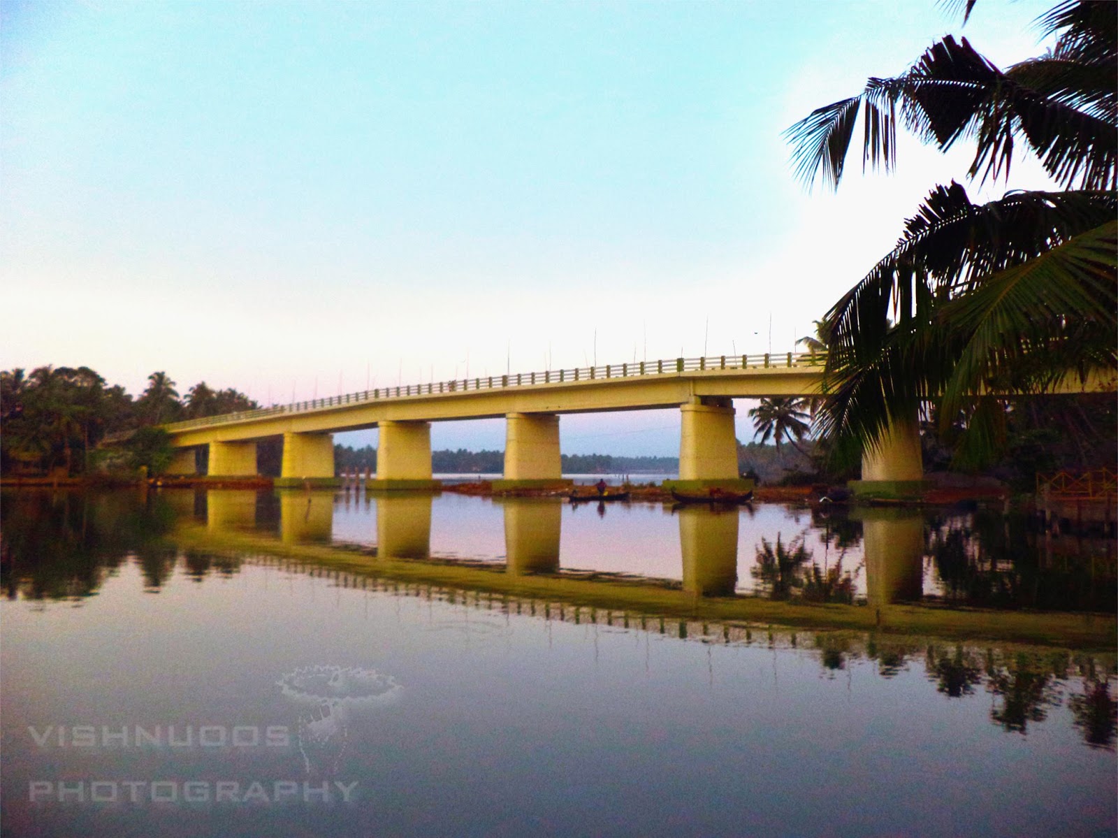 Mayyanad, The untouched beauty