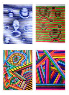 Profesora Mónica Villalba: 1º 2º 3º componer es organizar RITMOS