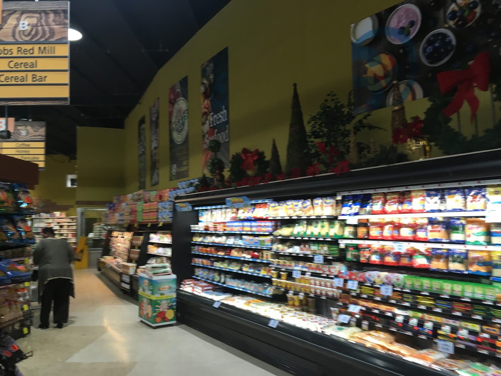 TOUR: Superfresh - Roselle, NJ