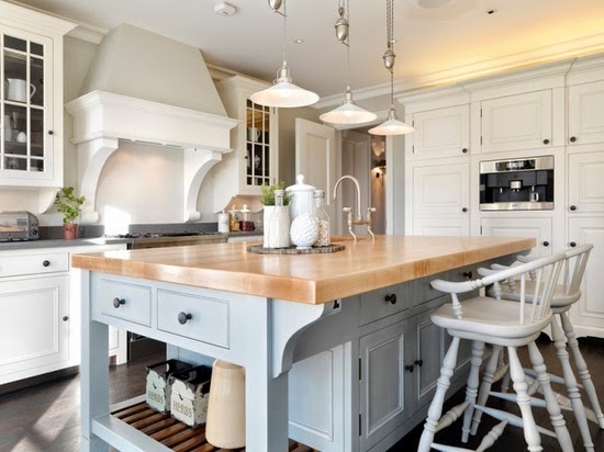 Inspiration in Stages : INSPIRATION COLOR OF THE WEEK: POWDER BLUE