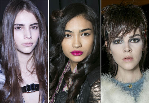 Future Trends 2014: makeup trends, fall, fall, fall makeup fashion ...