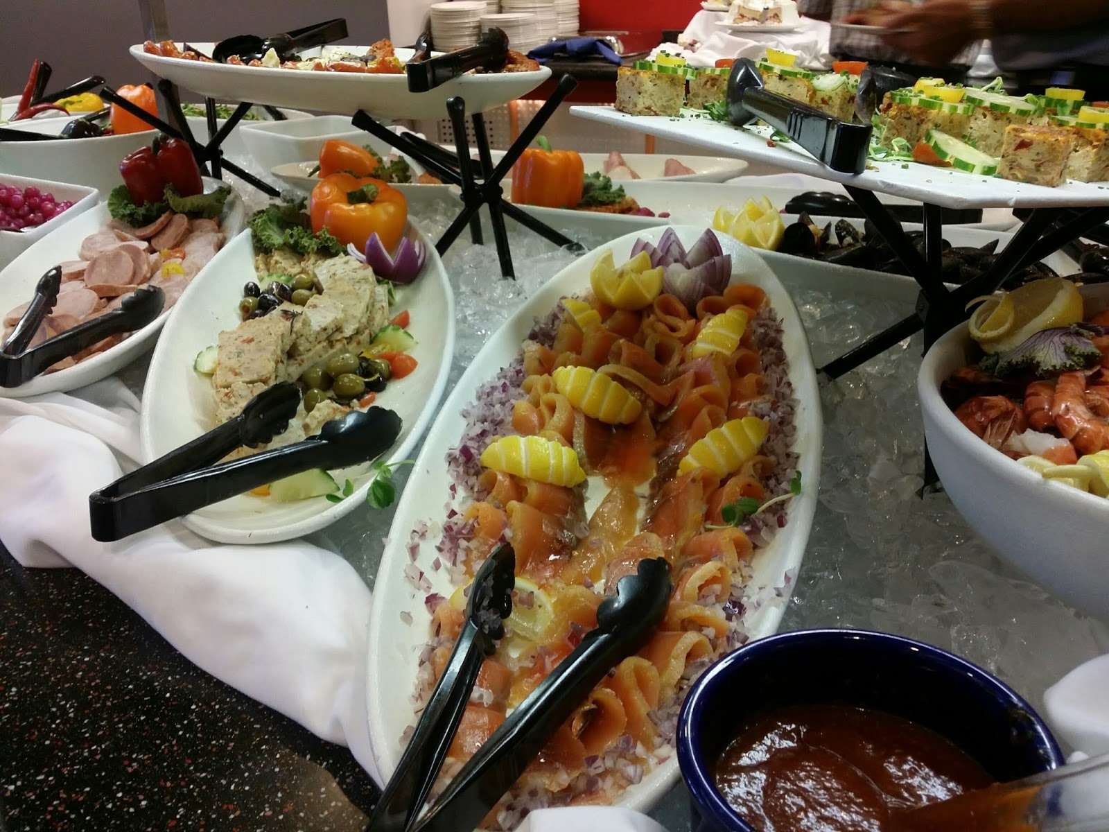 CLICKFLICK.ca: Summer Nights at Mohawk Racetrack.