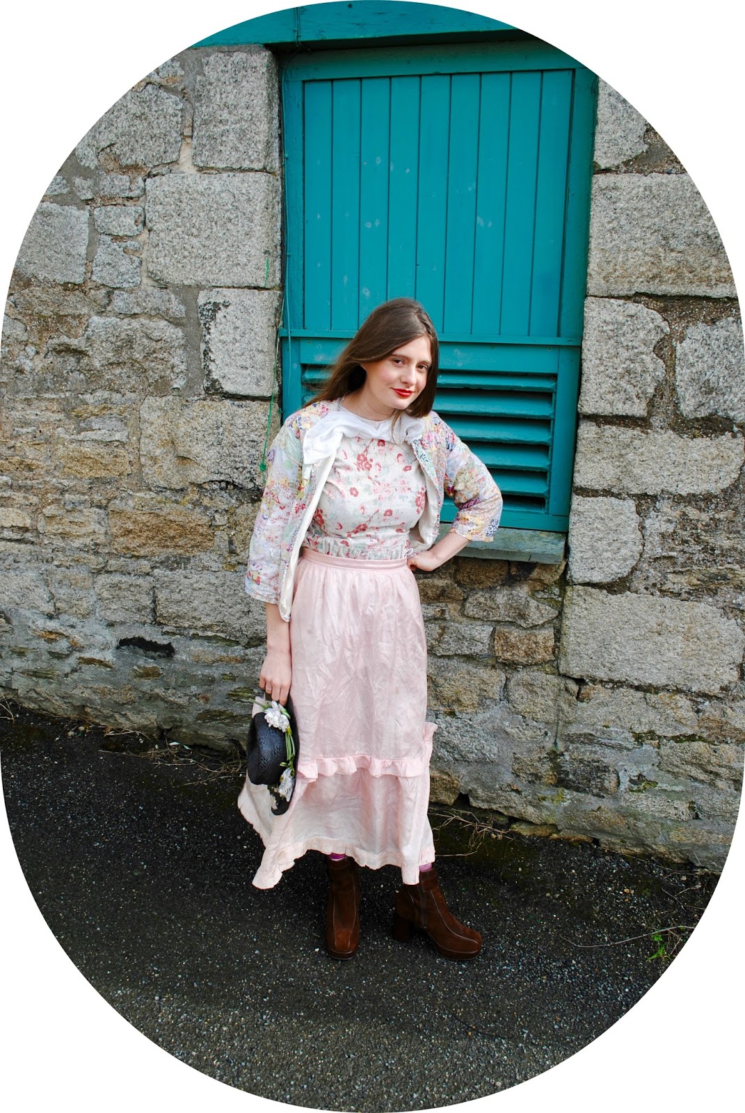 Lady MacBeth: Grace Elliott