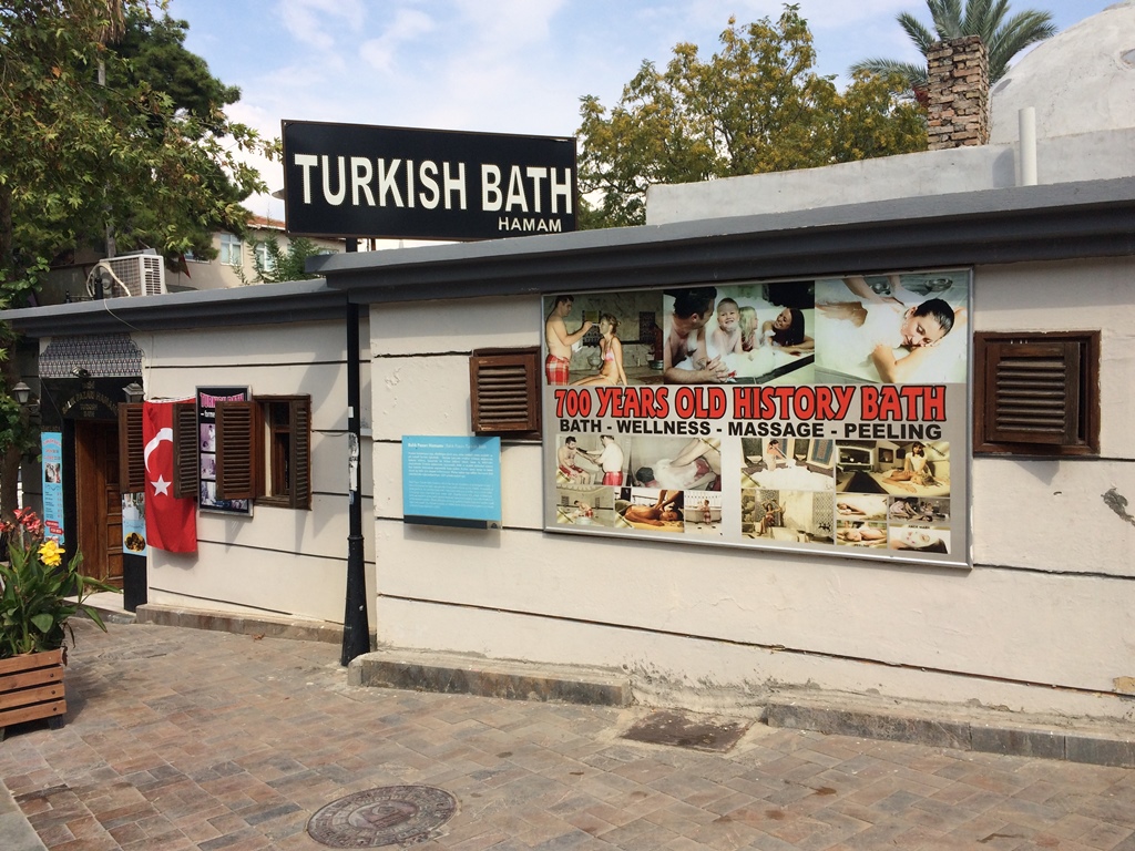 Antalya Kaleiçi ~ Turgay Aksoy