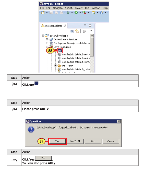 SAP Hybris Tutorial , Hybris POC , Spring tutorial Java J2ee Tutorial: Datahub Integration With ...