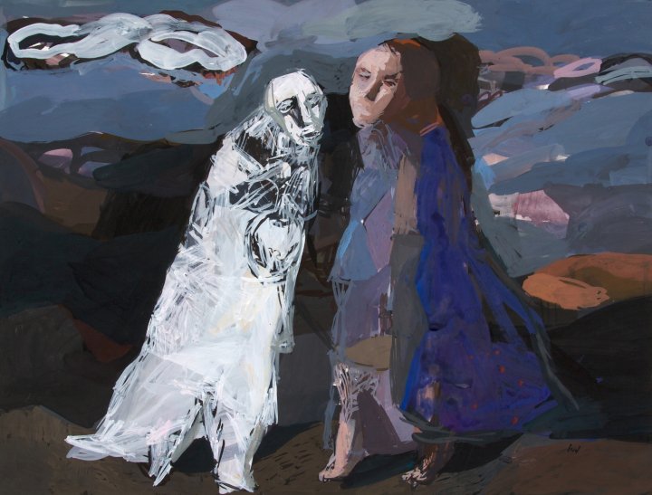 ARTBURGAC: Jean Pierre Ruel