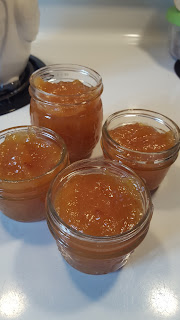 Les douceurs de genny: 2015