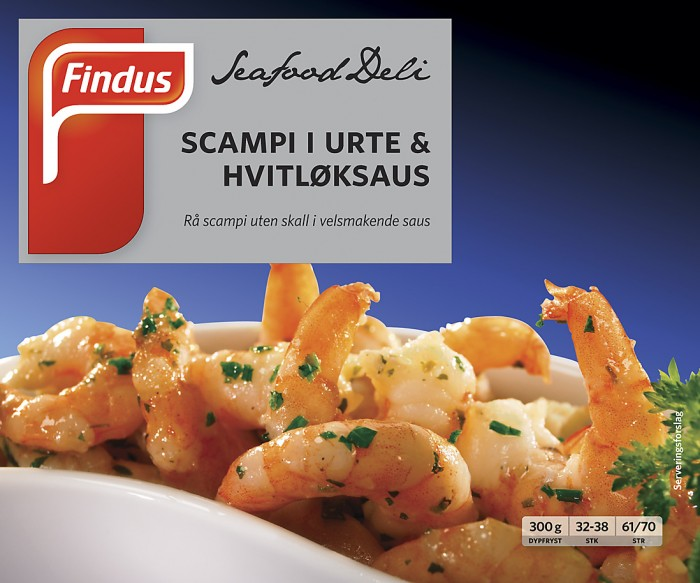 Glutenfri matblogg: Glutenfri fiskemat/sjømat