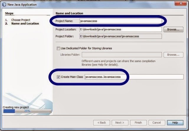 Java And Netbeans Koneksi Ms Access Java Netbeans