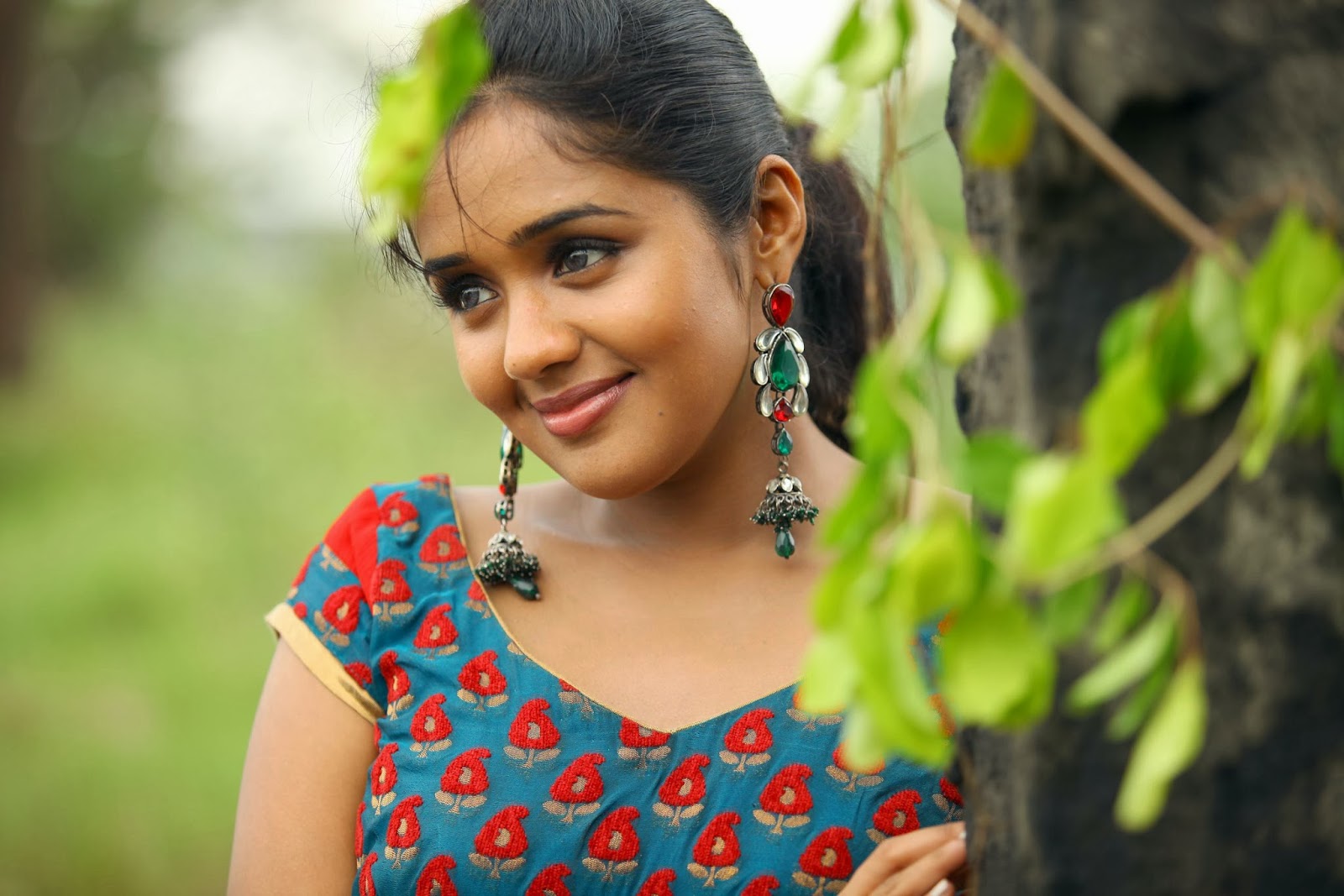 Images 57: Anannya Actress HD Wallpapers
