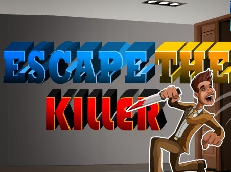 Solved: Escape the Killer Walkthrough