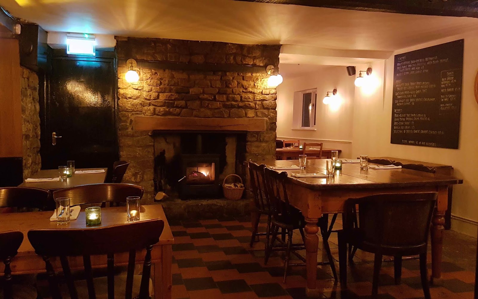 Gourmet Gorro - Cardiff food blog featuring restaurant reviews from ...