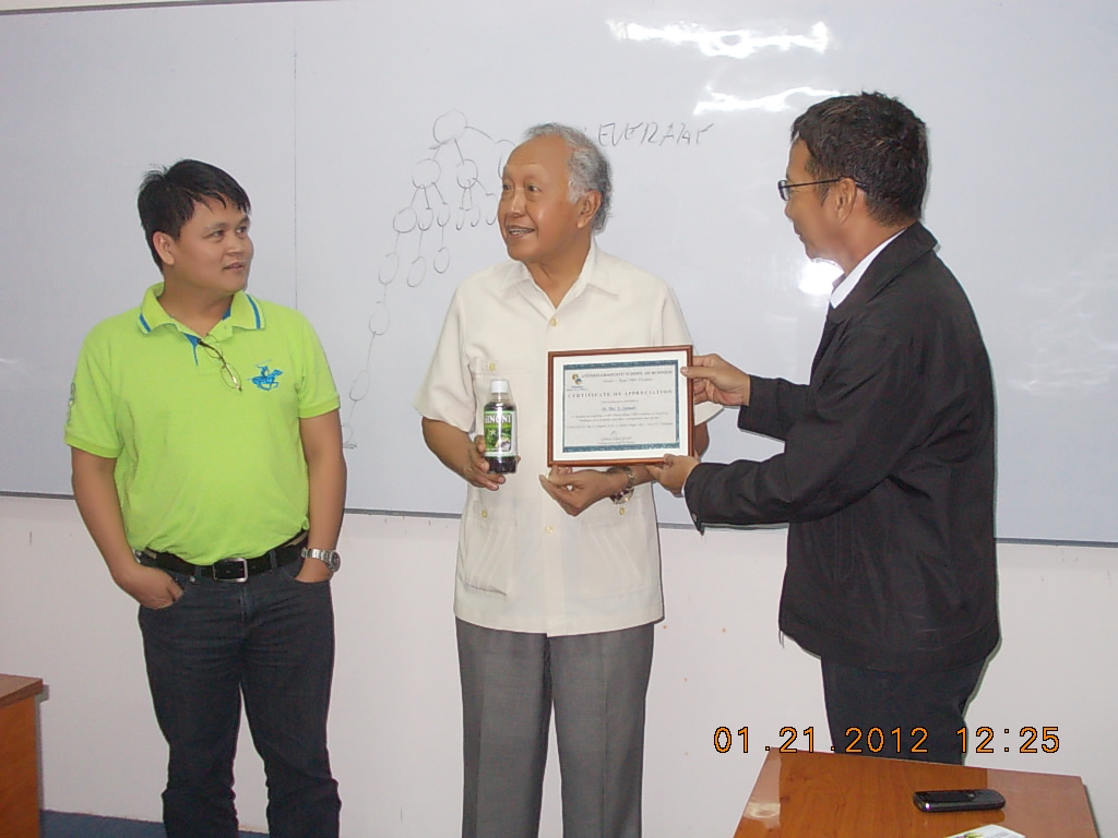 NU Ideashare: PhilNoni Now has Coconut Sugar Flavored Noni Juice.