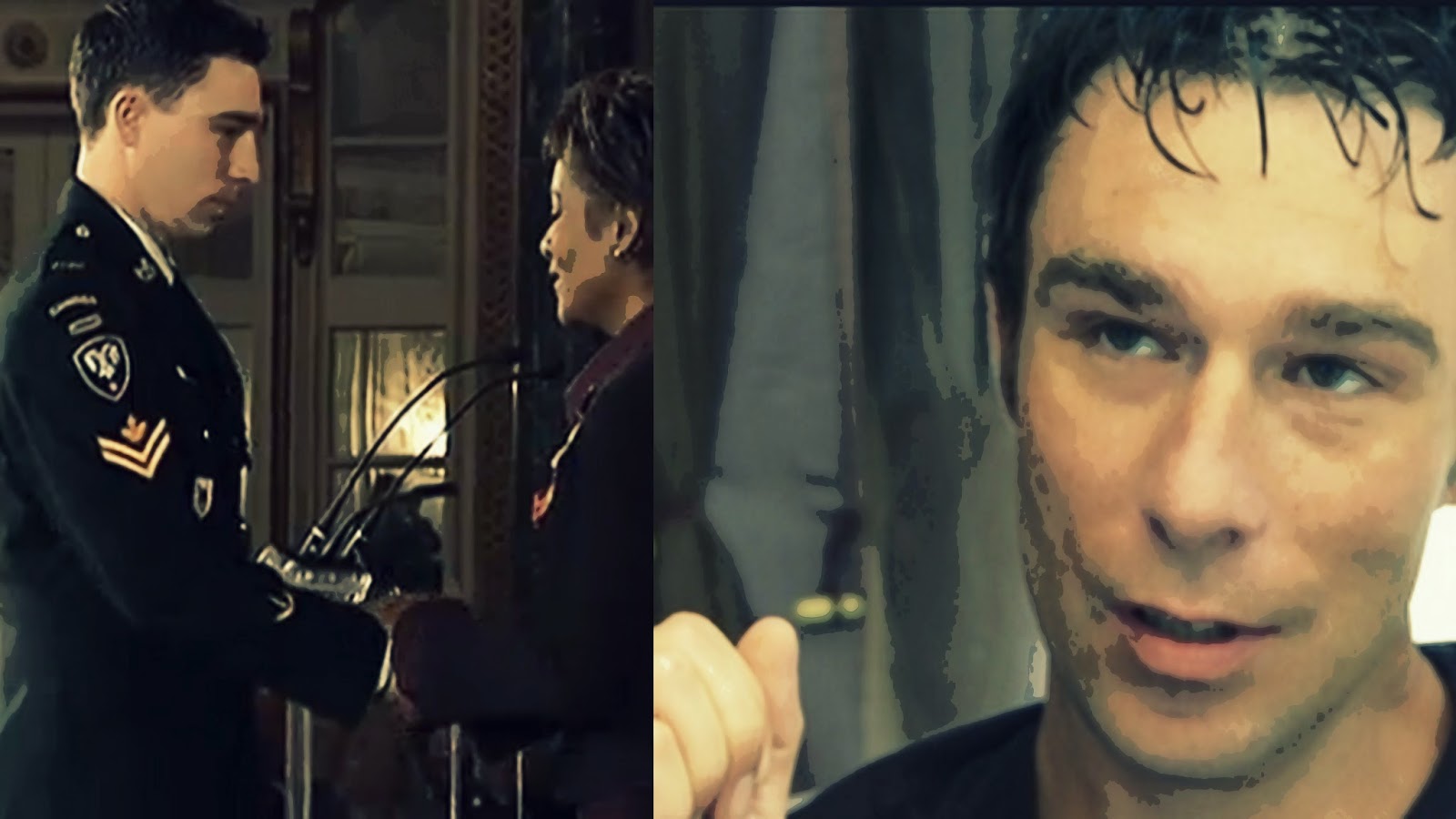 Montreal Simon: The Con Regime and the Never-Ending War on Veterans