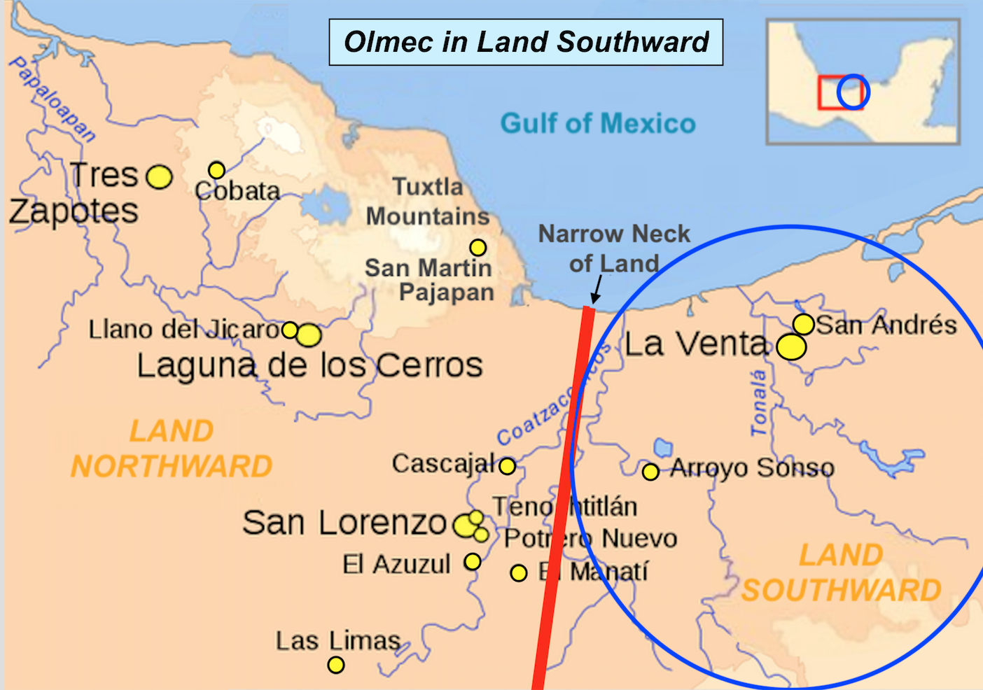 NephiCode: Settling the Land of Promise: Part II The Jaredites (Cont)