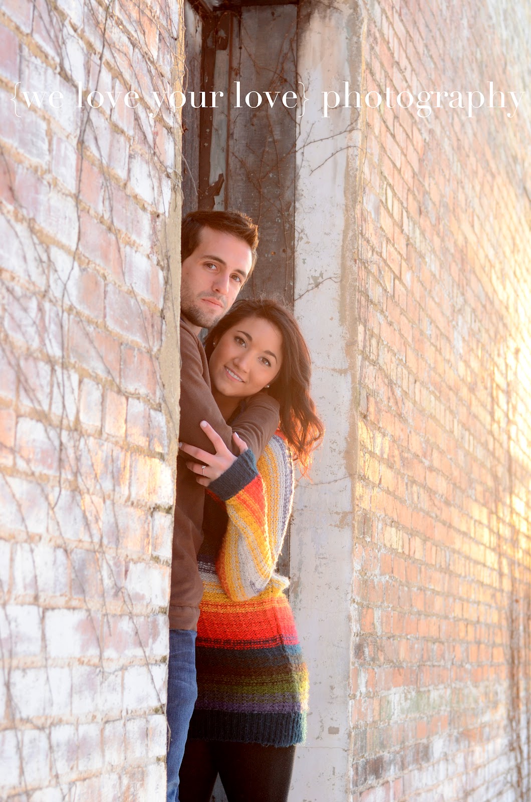 WE LOVE YOUR LOVE Photography