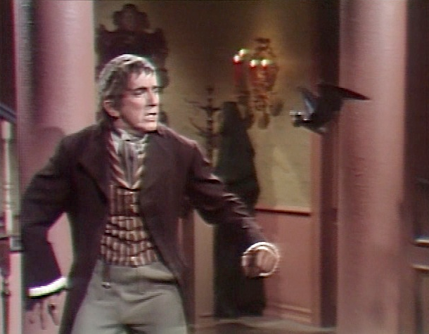 Dark Shadows Before I Die: Dark Shadows Episode 405 - 1/12/68