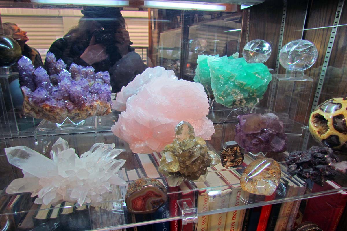 The Agatelady: Adventures and Events: Agate Collection Crawl -- Post 1