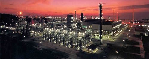 SARAWAK KU: Sejarah Bintulu