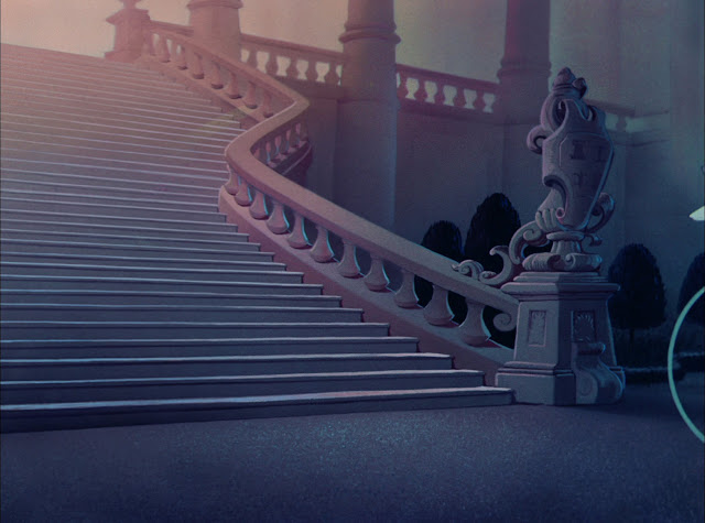 Princesas Loucas: O Castelo de Cinderela