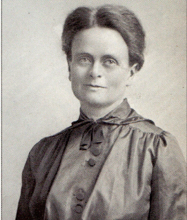 Inspirational Women Of World War One: Dr. Elsie Inglis (1864 - 1917 ...