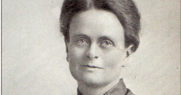Inspirational Women Of World War One: Dr. Elsie Inglis (1864 - 1917 ...