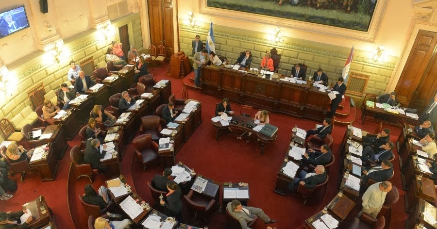 Señales El Senado Dio Sanción Definitiva A La Creación De Radio Y