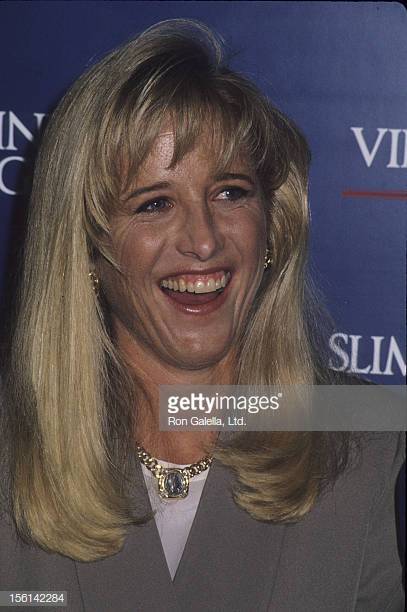 kenneth in the (212): When the Virginia Slims Legends Tour Stopped in ...