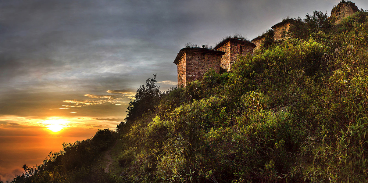 Parlamento Chancay: Complejo Arqueológico RUPAC de Huaral considerado ...