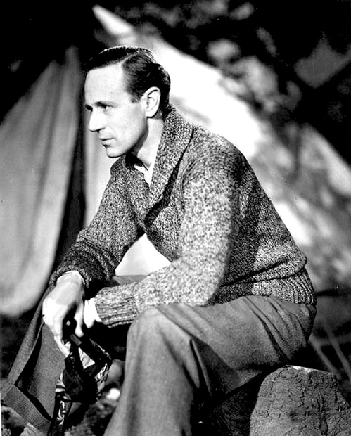 Celluloid Club: Film Legends