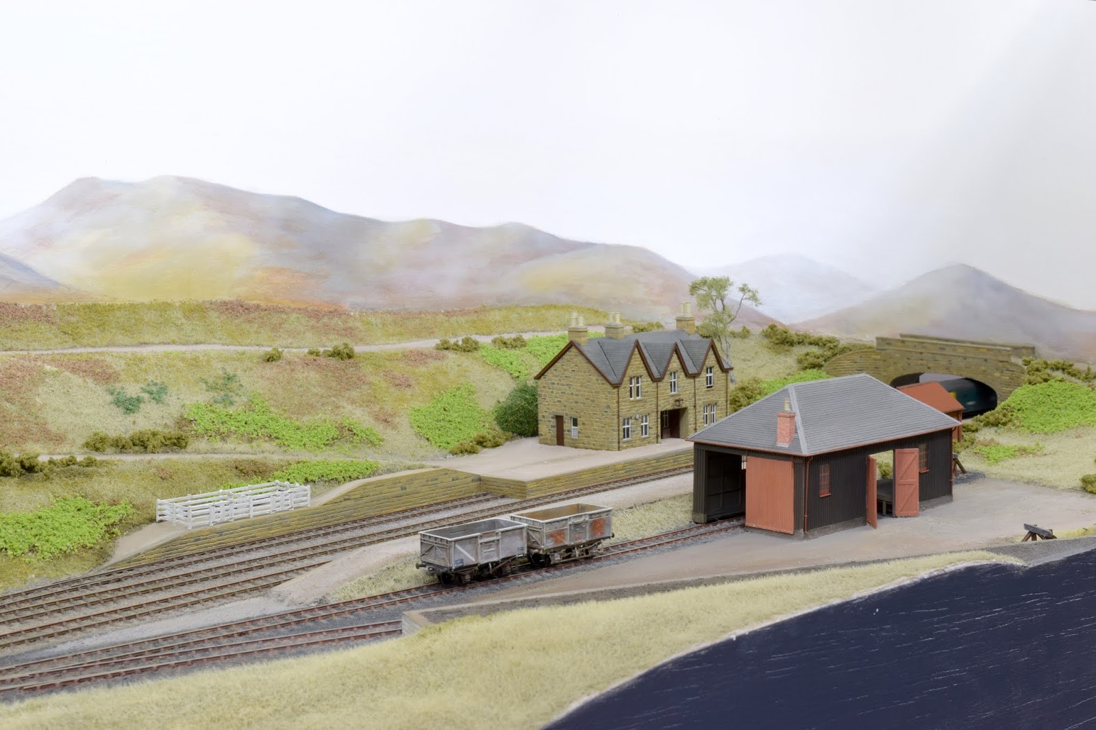 Anthony Yeates' 2mm Blog