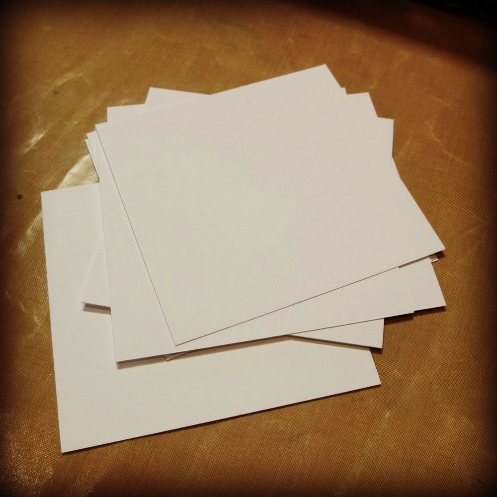 Creations Galore Blog: How To Add Spray Mist Patterns To Your Scrapbook ...