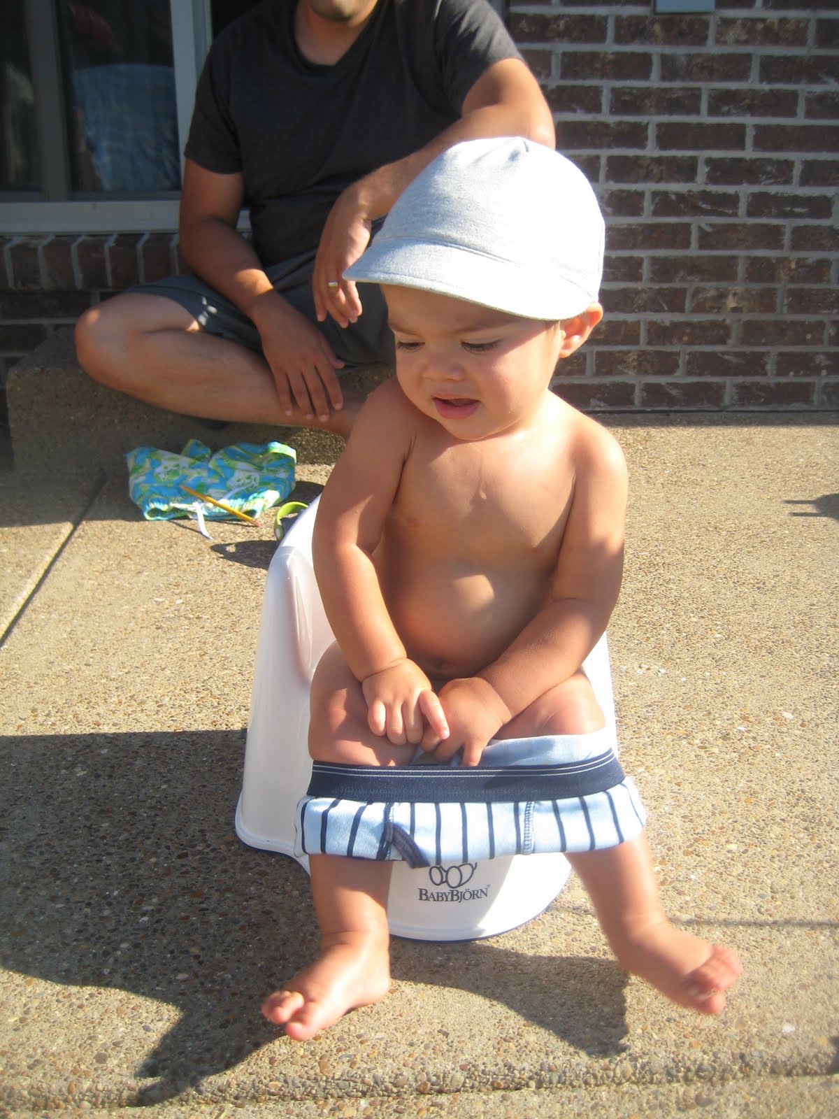 The Druelinger Fam Potty Training Update the-druelinger-fam-potty-training-update
