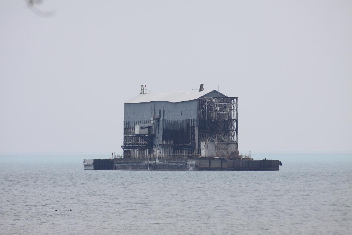 Michigan Exposures: Alabaster, MI