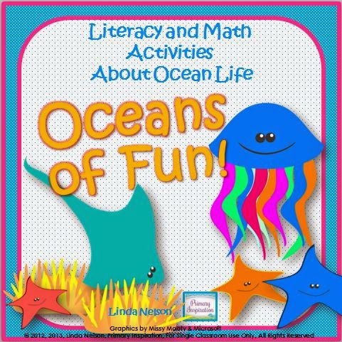 Primary Inspiration: Learning About the Ocean, with Some Cross ...
