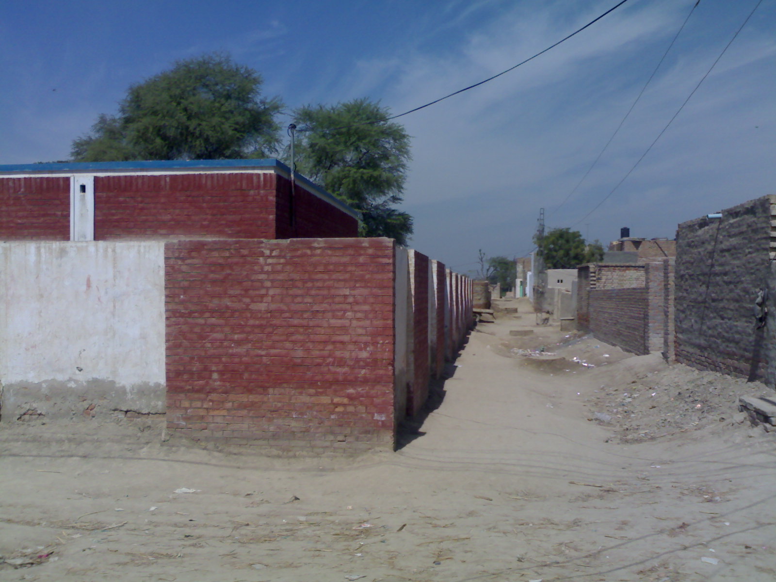 VEHARI IS BEAUTIFUL CITY OF PAKISTAN: FAMOUS VILLAGES IN VEHARI