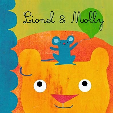 The 52-Week Illustration Challenge: tania's picks - week 16: BOOK COVER